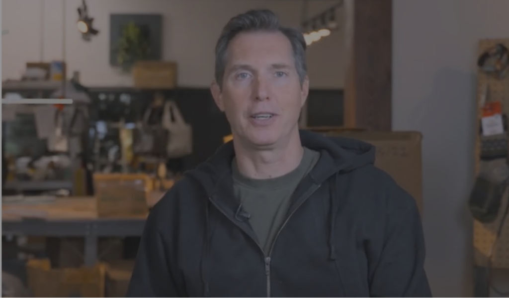 Downcycling Solutions for Excess Textiles – Looptworks