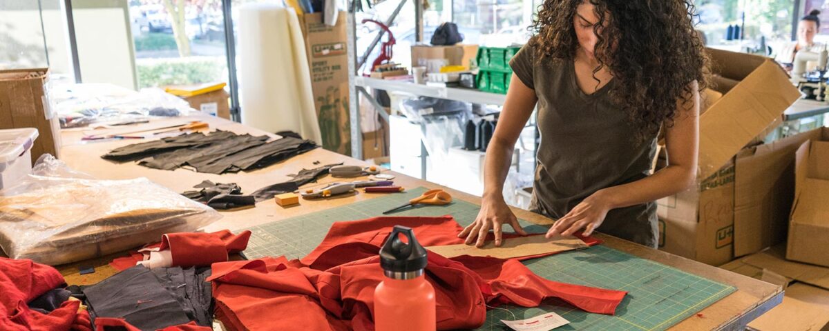 Fabric Recycling Resources – Looptworks