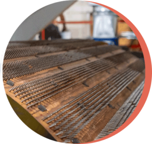 Circular Solutions for Textile Recycling – Looptworks